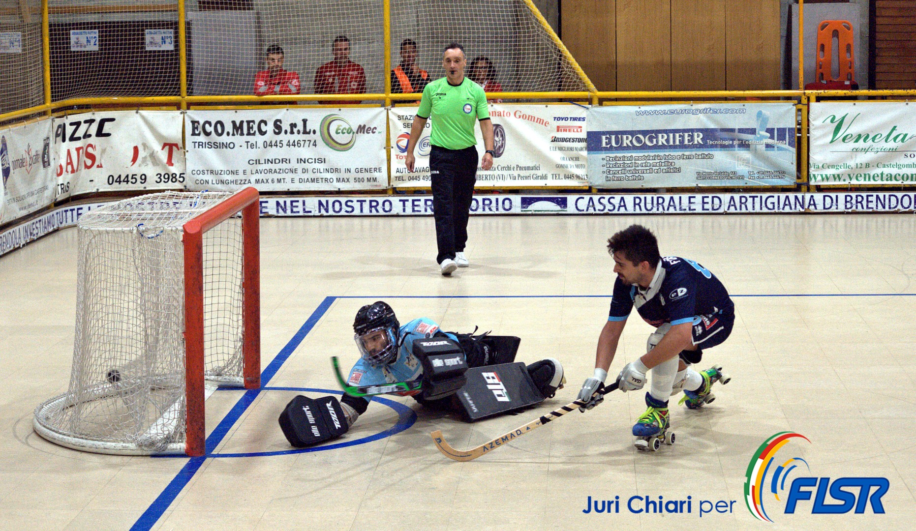 Hockey Pista HOCKEY PISTA - ARCHIVIO NEWS Hockey Pista - Federali ...
