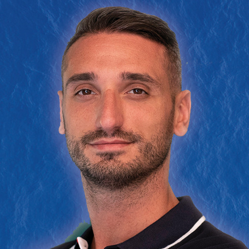 Azzurri - Federazione Italiana Sport Rotellistici