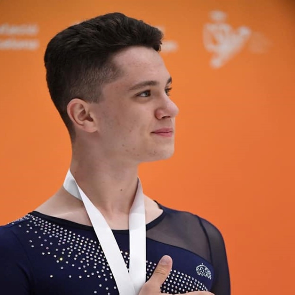 Azzurri - Federazione Italiana Sport Rotellistici