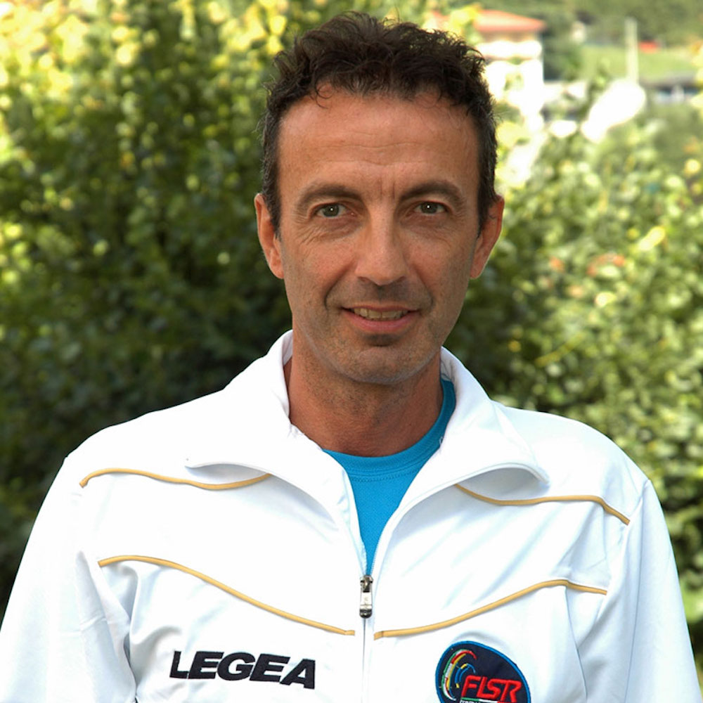 Azzurri - Federazione Italiana Sport Rotellistici