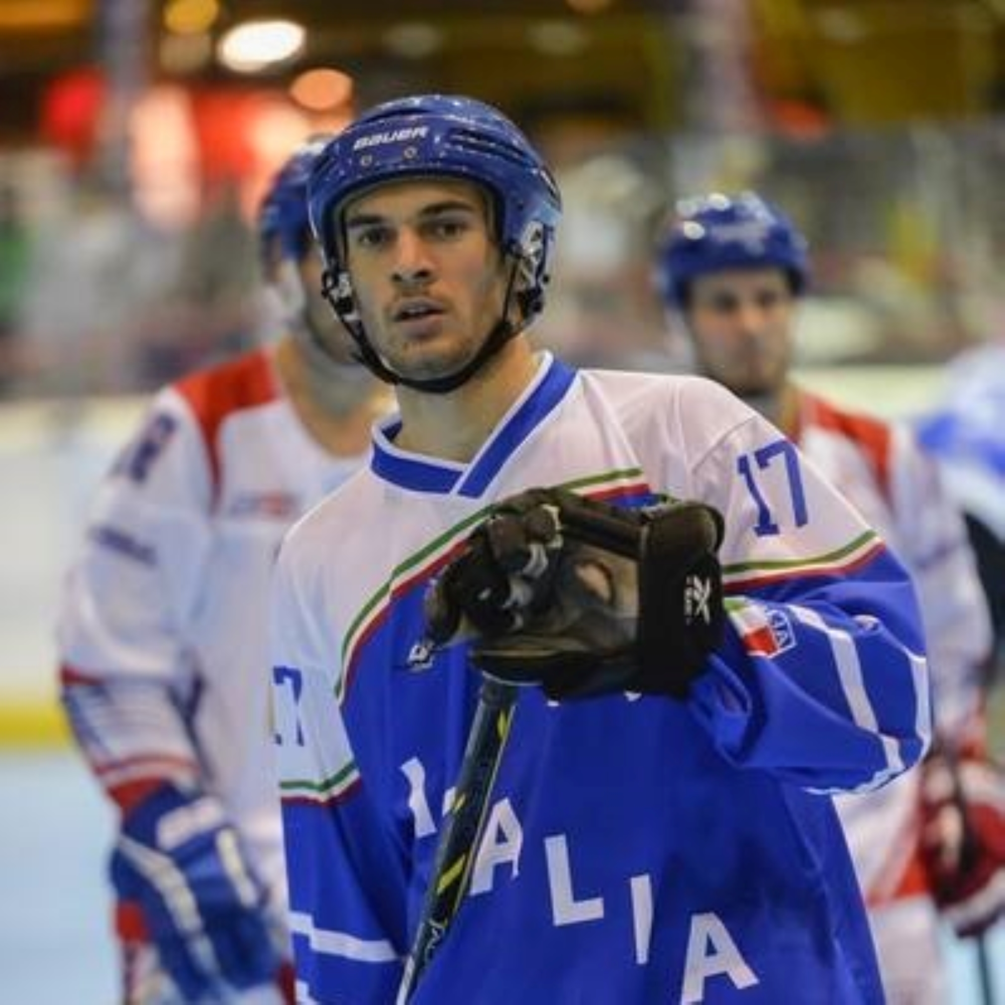 Azzurri - Federazione Italiana Sport Rotellistici