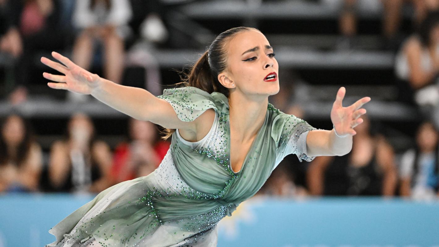 Primi titoli mondiali per gli Azzurri della Solo Dance ai Wolrd Skate ...